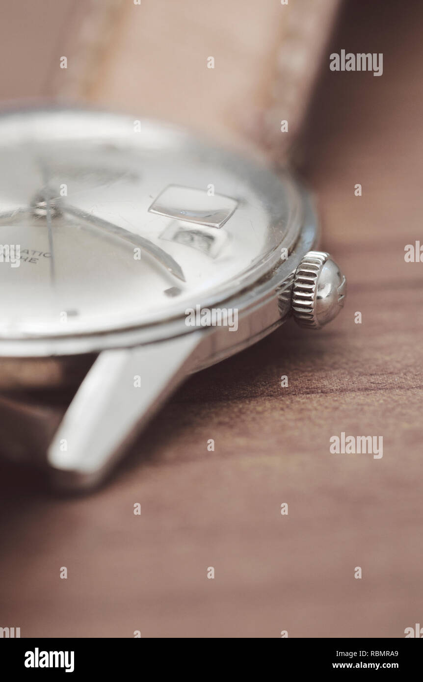 Male wrist hi-res stock photography and images - Alamy