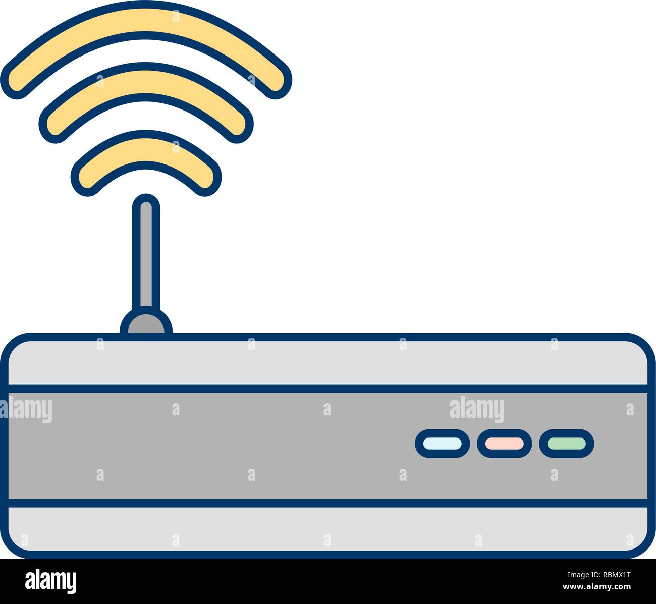 Modem fashion Stock Vector Images - Alamy