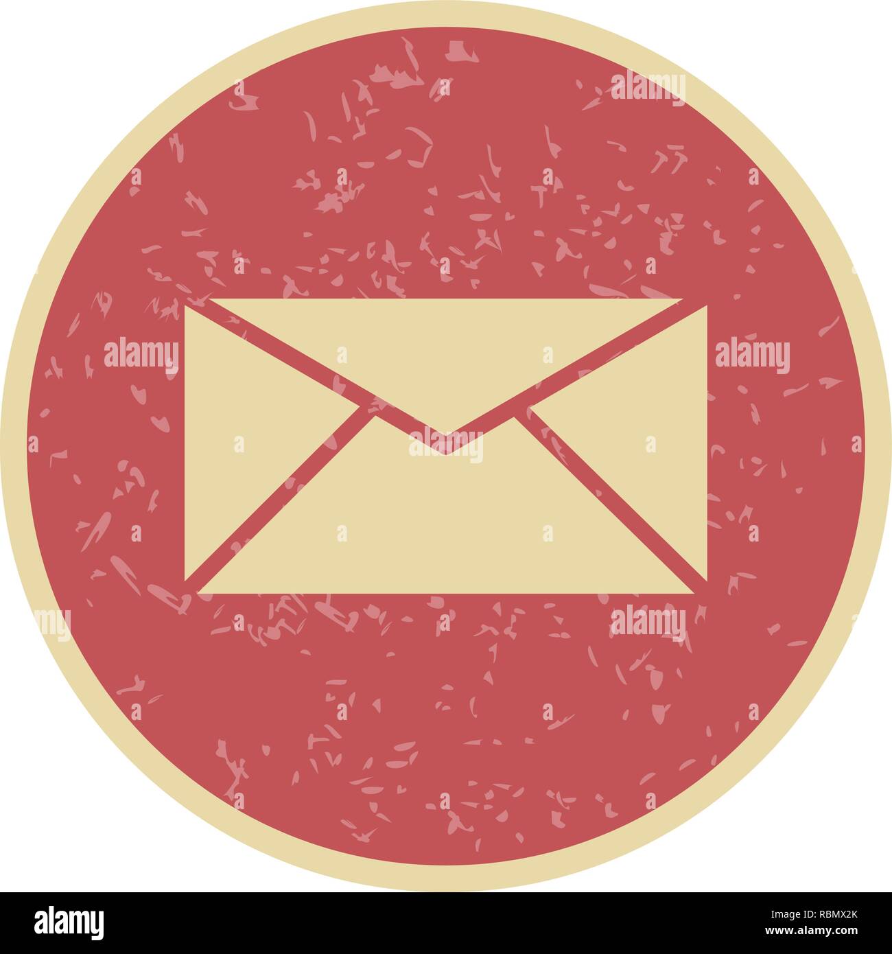 Vector Inbox Icon Stock Vector Image & Art - Alamy