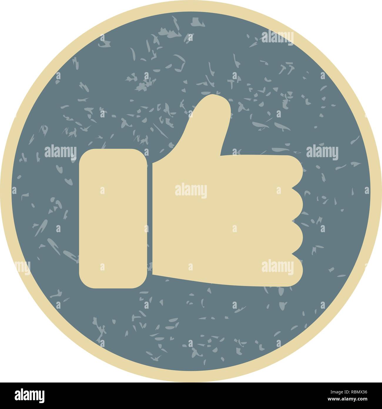 Vector Like Icon Stock Vector Image & Art - Alamy