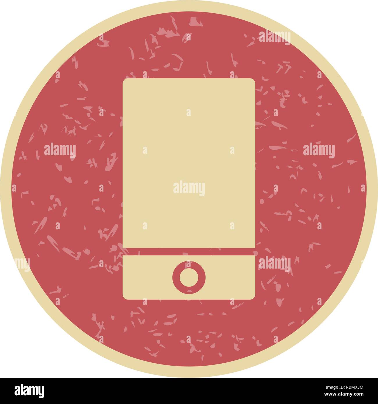 Vector Device Icon Stock Vector Image & Art - Alamy