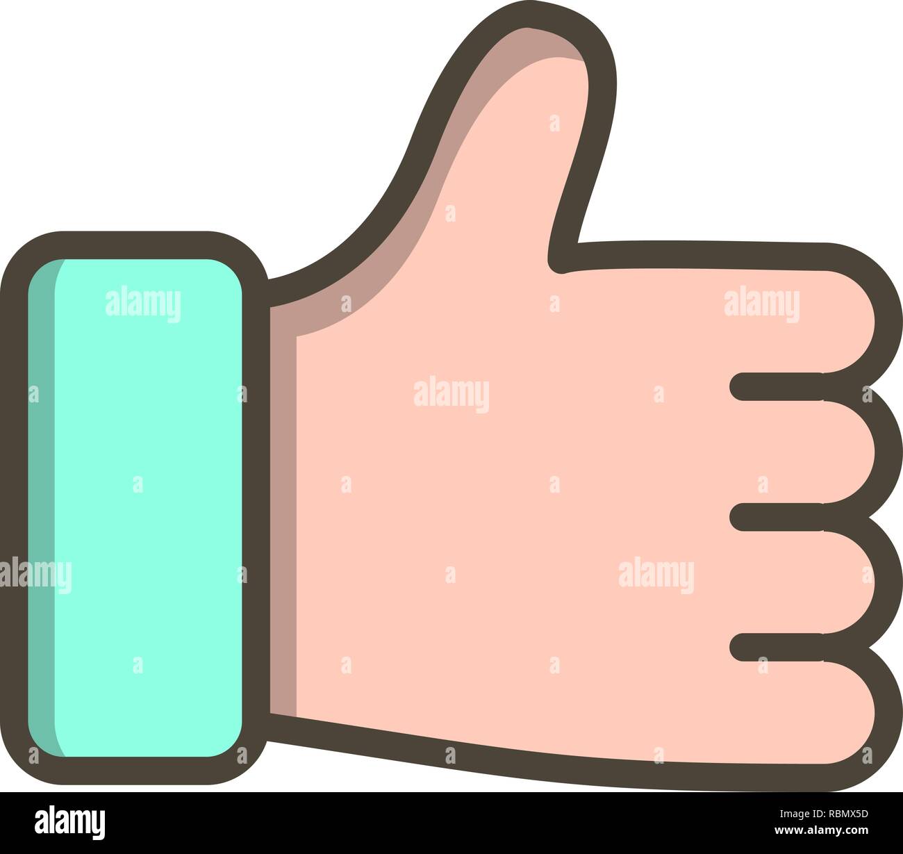 Like vectors Stock Vector Images - Alamy