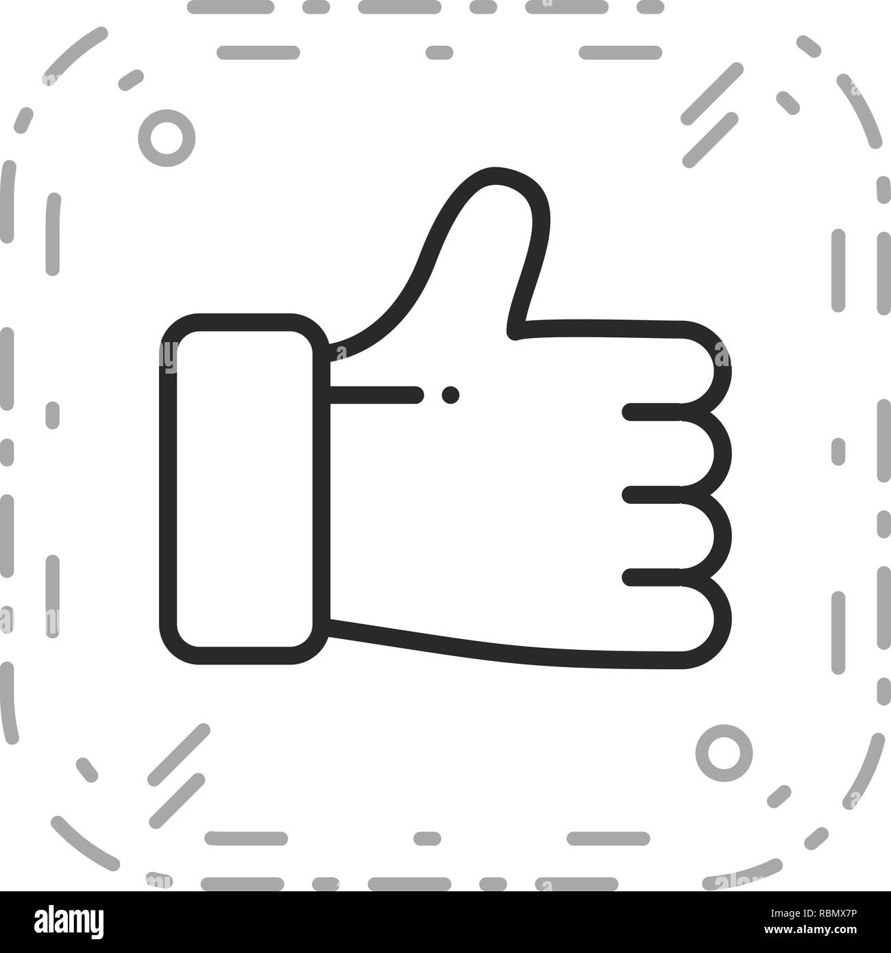 Vector Like Icon Stock Vector Image & Art - Alamy Vector Like Icon Stock Vector Image & Art - Alamy