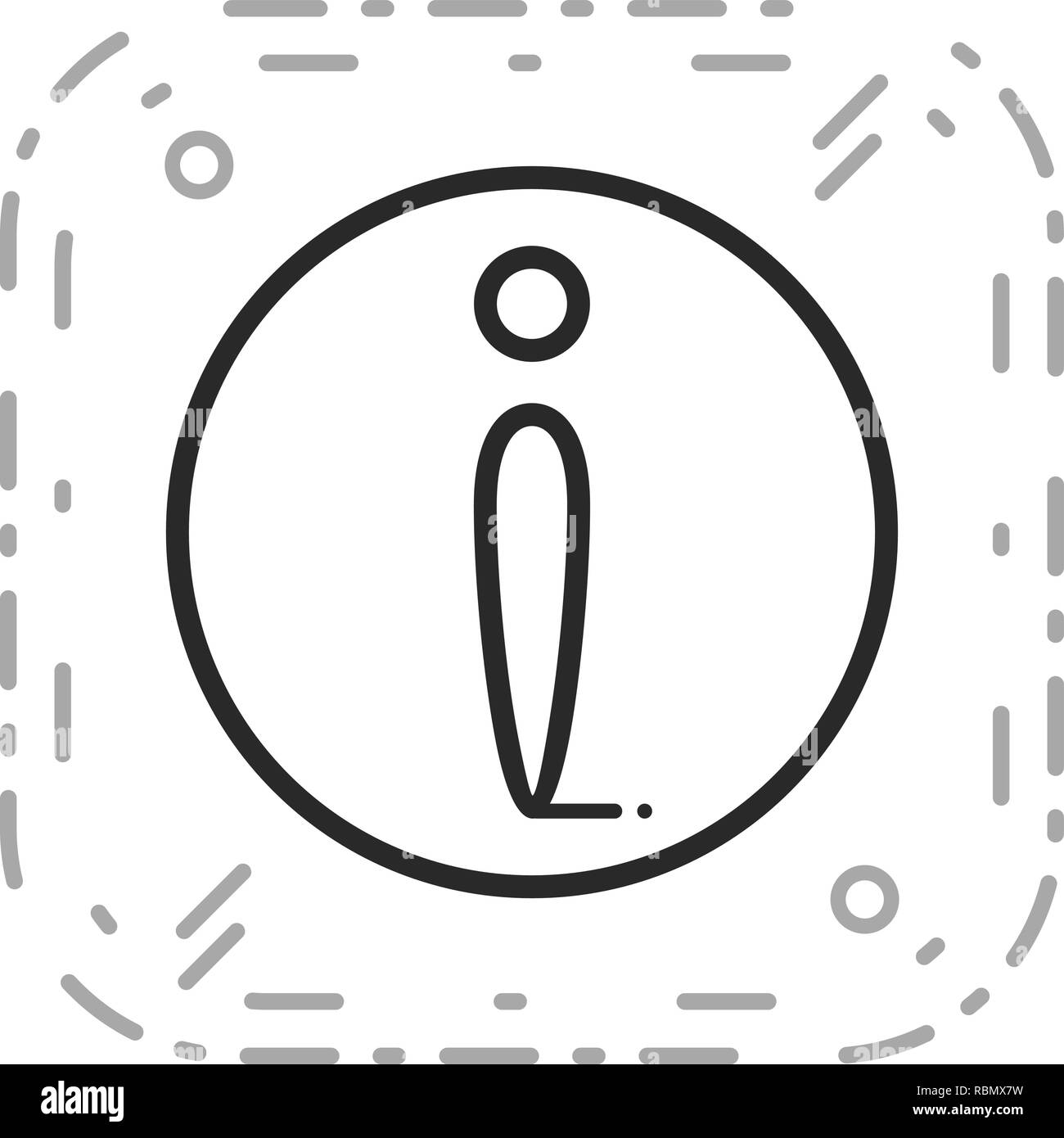 Info graphic vector vectors Black and White Stock Photos & Images - Alamy