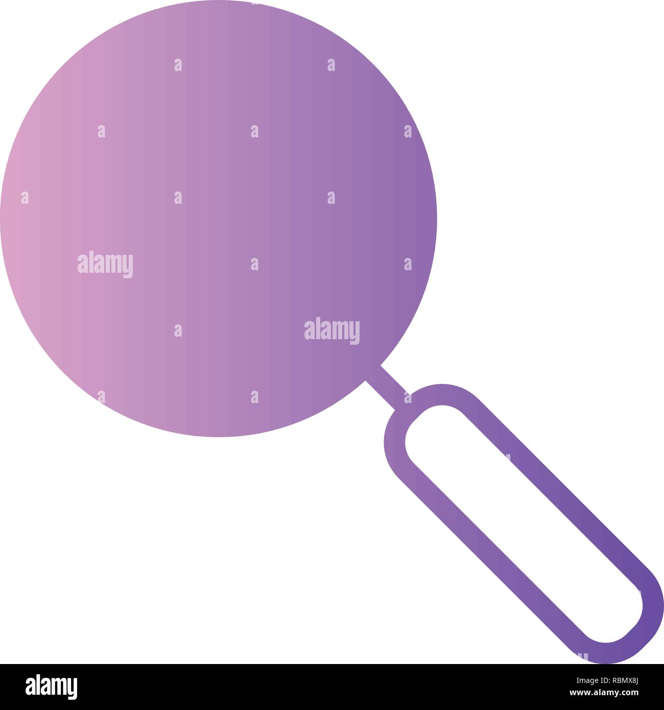 Vector Find Icon Stock Vector Image & Art - Alamy