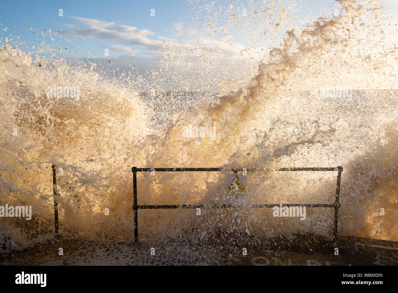 Tidal waves hi-res stock photography and images - Alamy