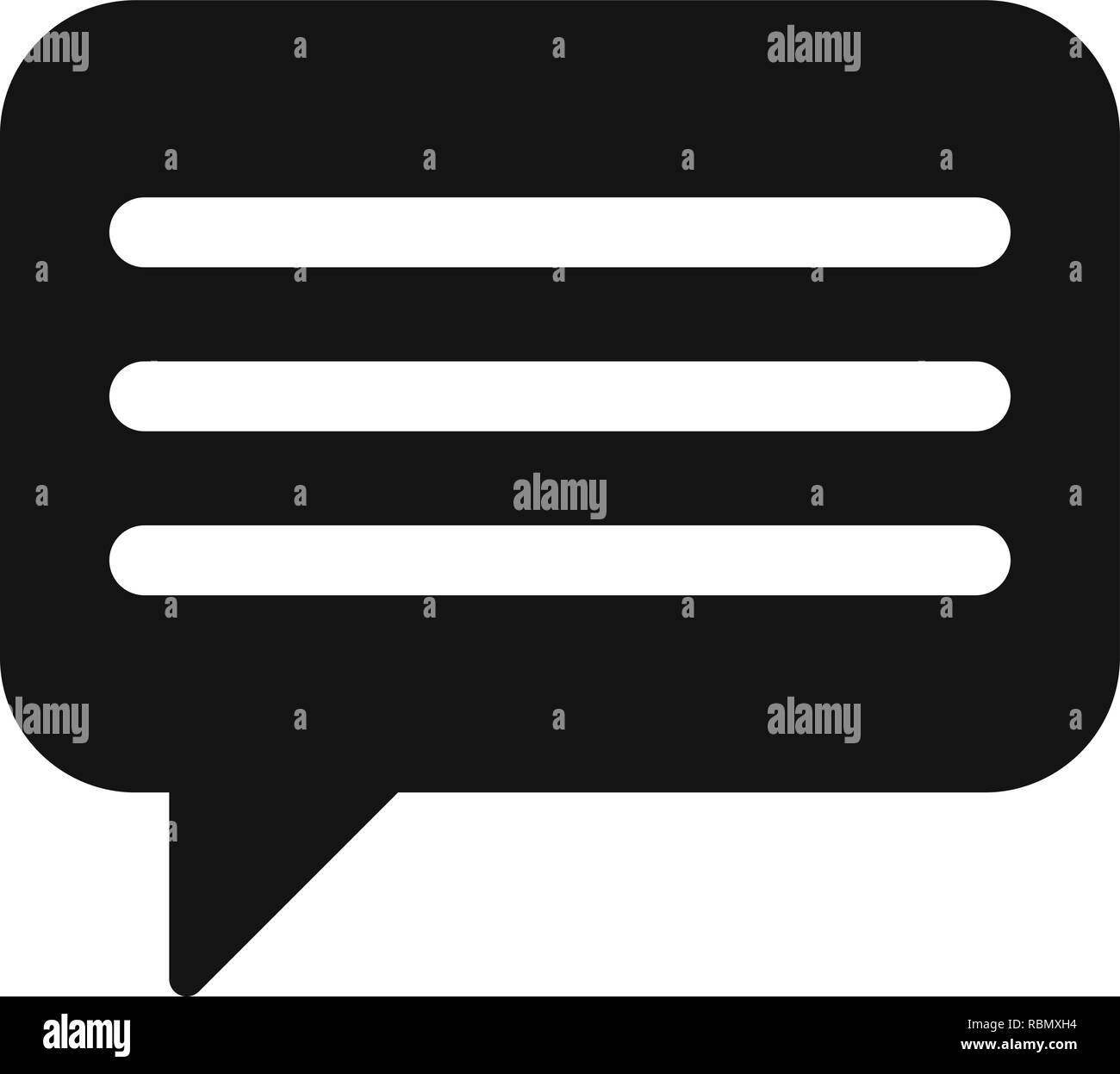 Vector Typing Icon Stock Vector Image & Art - Alamy