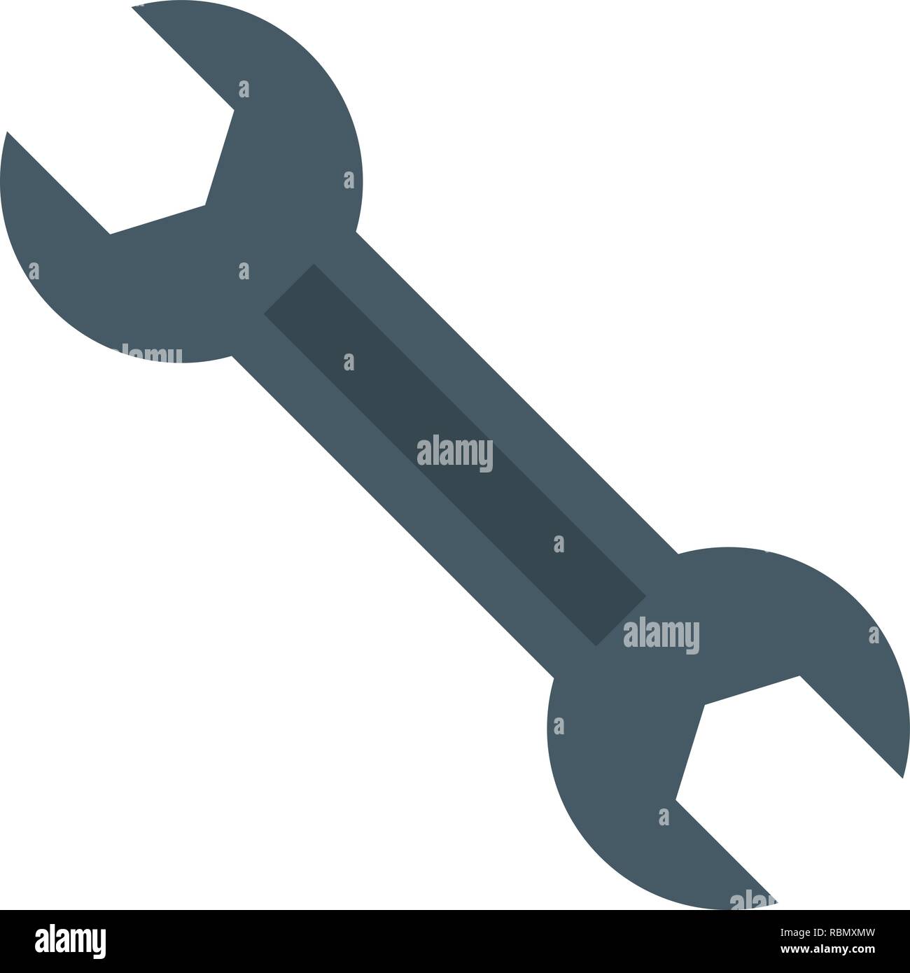 Vector Configure Icon Stock Vector Image And Art Alamy