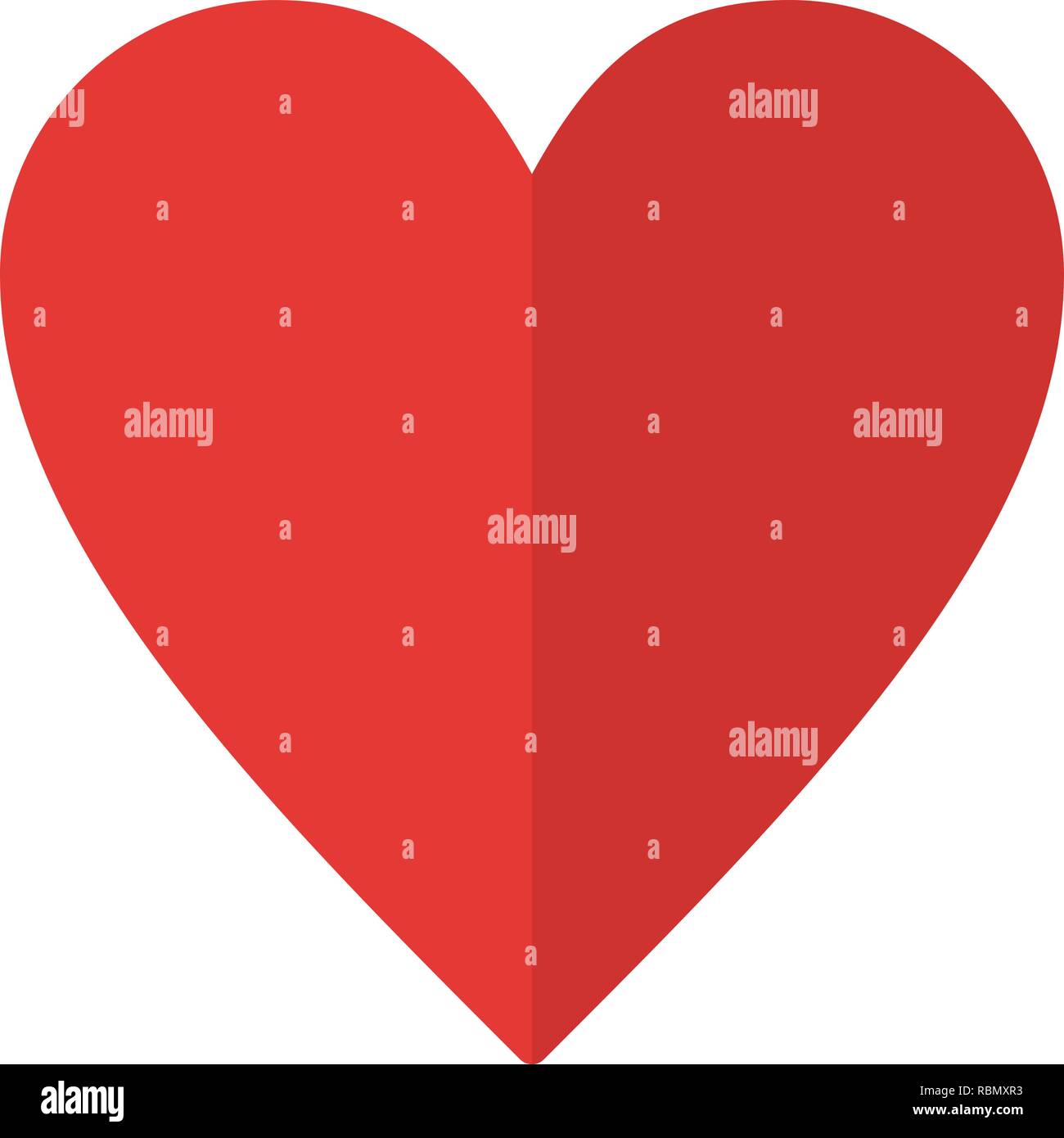 Vector Favourite Icon Stock Vector Image & Art - Alamy