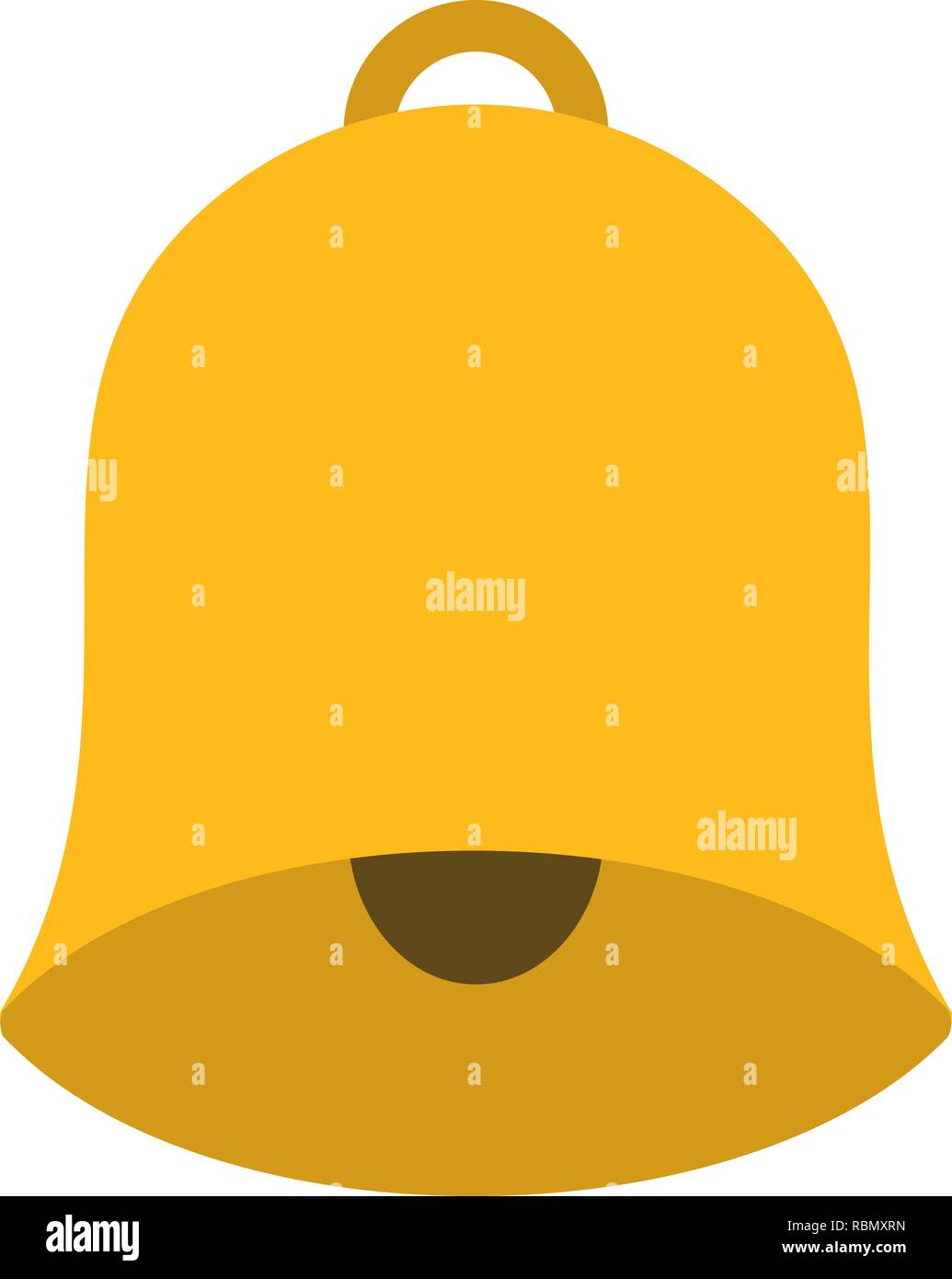 Vector Notification Icon Stock Vector Image & Art - Alamy