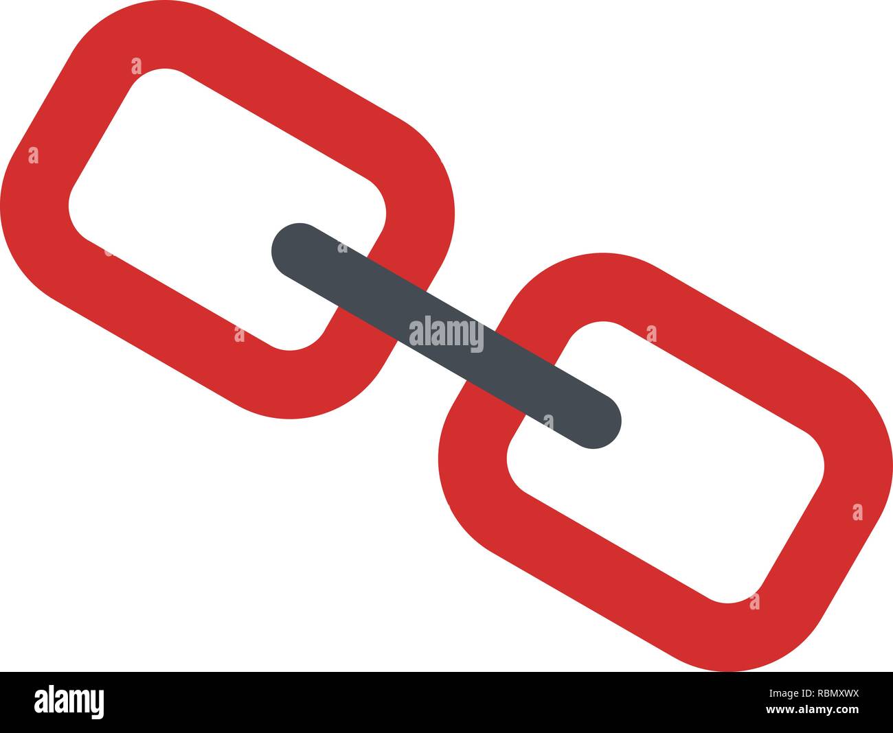 Vector Attachment Icon Stock Vector Image & Art - Alamy