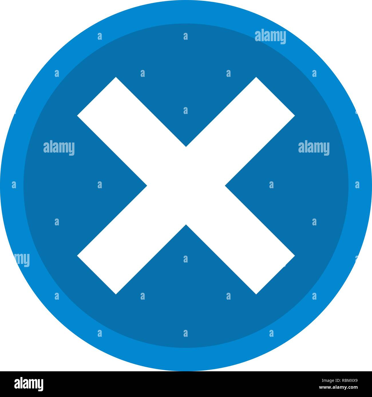 Vector Cancel Icon Stock Vector Image & Art - Alamy Vector Cancel Icon Stock Vector Image & Art - Alamy