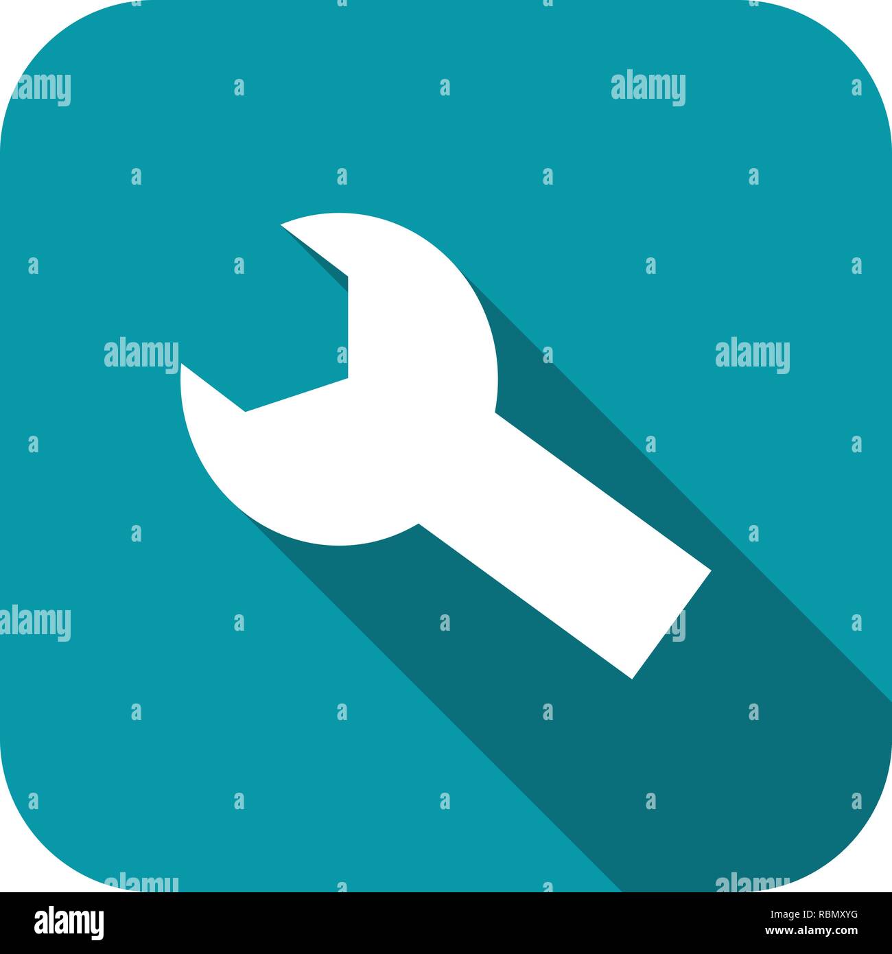 Vector Configure Icon Stock Vector Image And Art Alamy