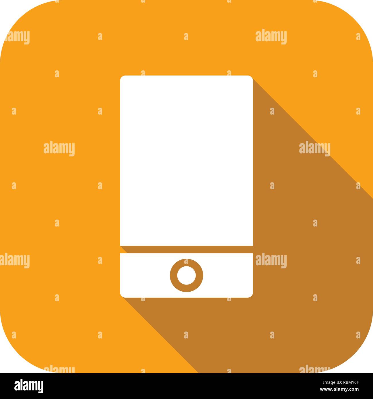 Vector Device Icon Stock Vector Image & Art - Alamy