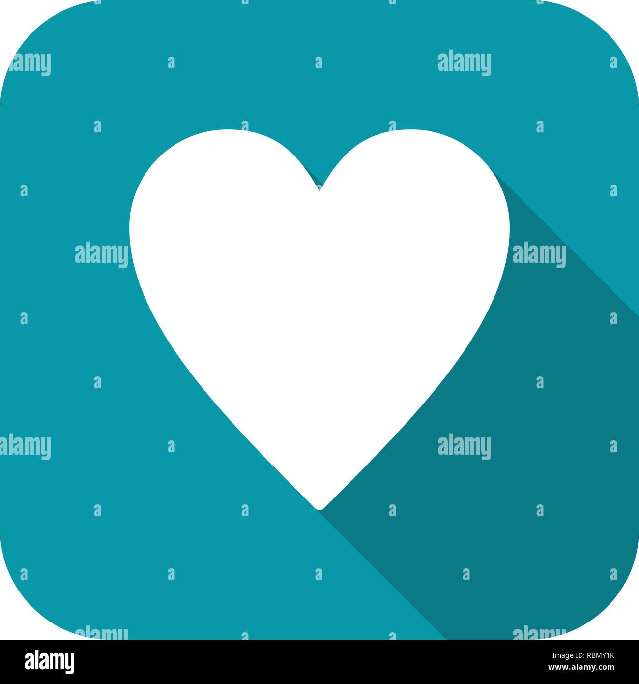 Vector Favourite Icon Stock Vector Image & Art - Alamy