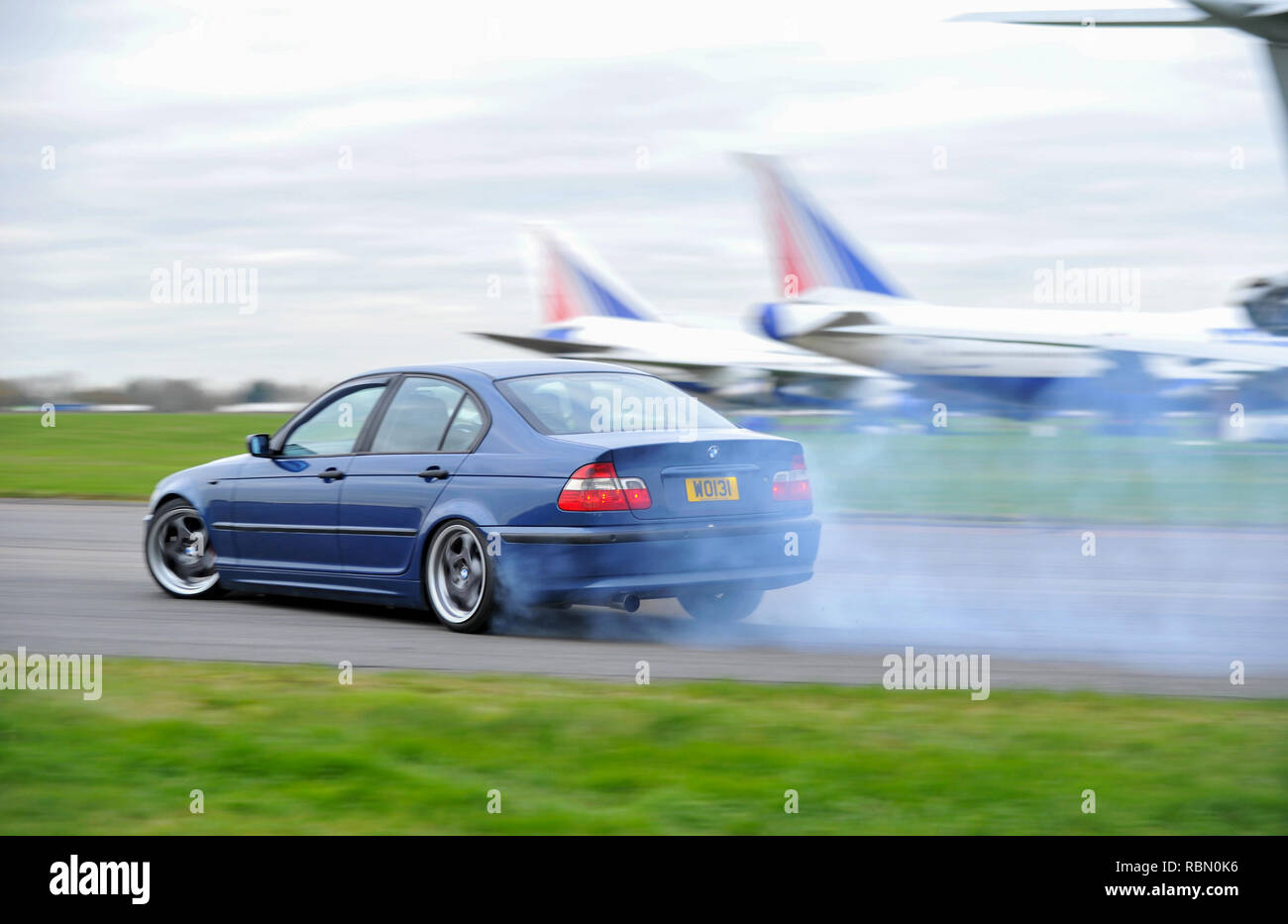 Bmw 320d e46 hi-res stock photography and images - Alamy