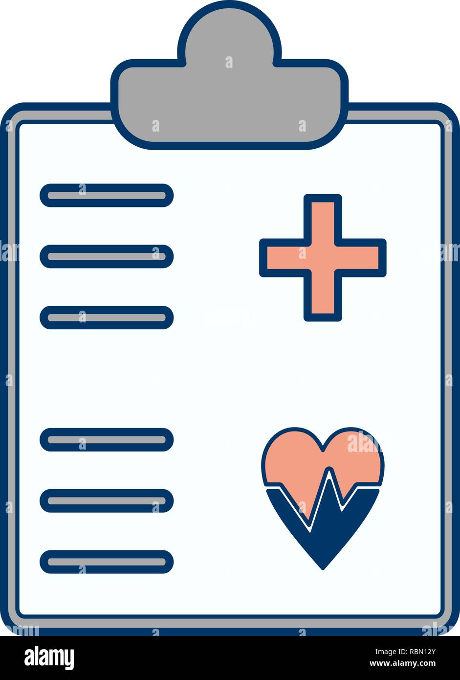 Vector Medical Chart Icon Stock Vector Image & Art - Alamy Vector Medical Chart Icon Stock Vector Image & Art - Alamy