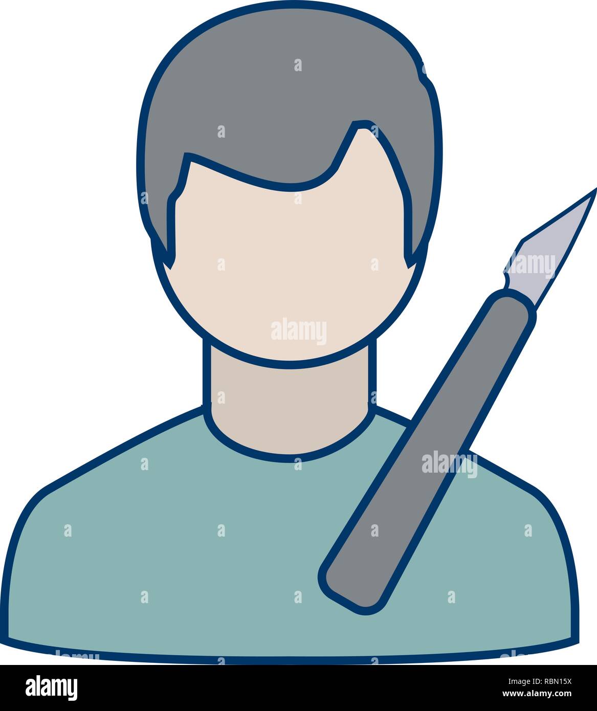 Vector Operation Icon Stock Vector Image & Art - Alamy