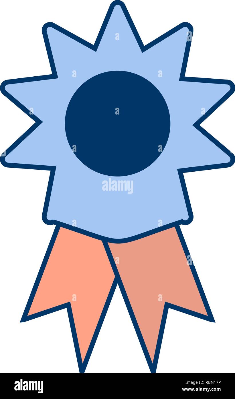 Vector Ribbon Icon Stock Vector Image & Art - Alamy