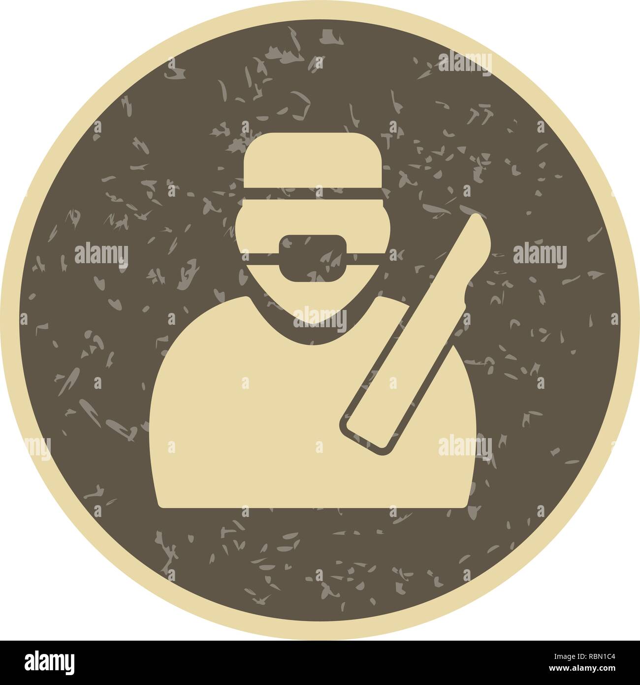 Vector Operation Icon Stock Vector Image & Art - Alamy