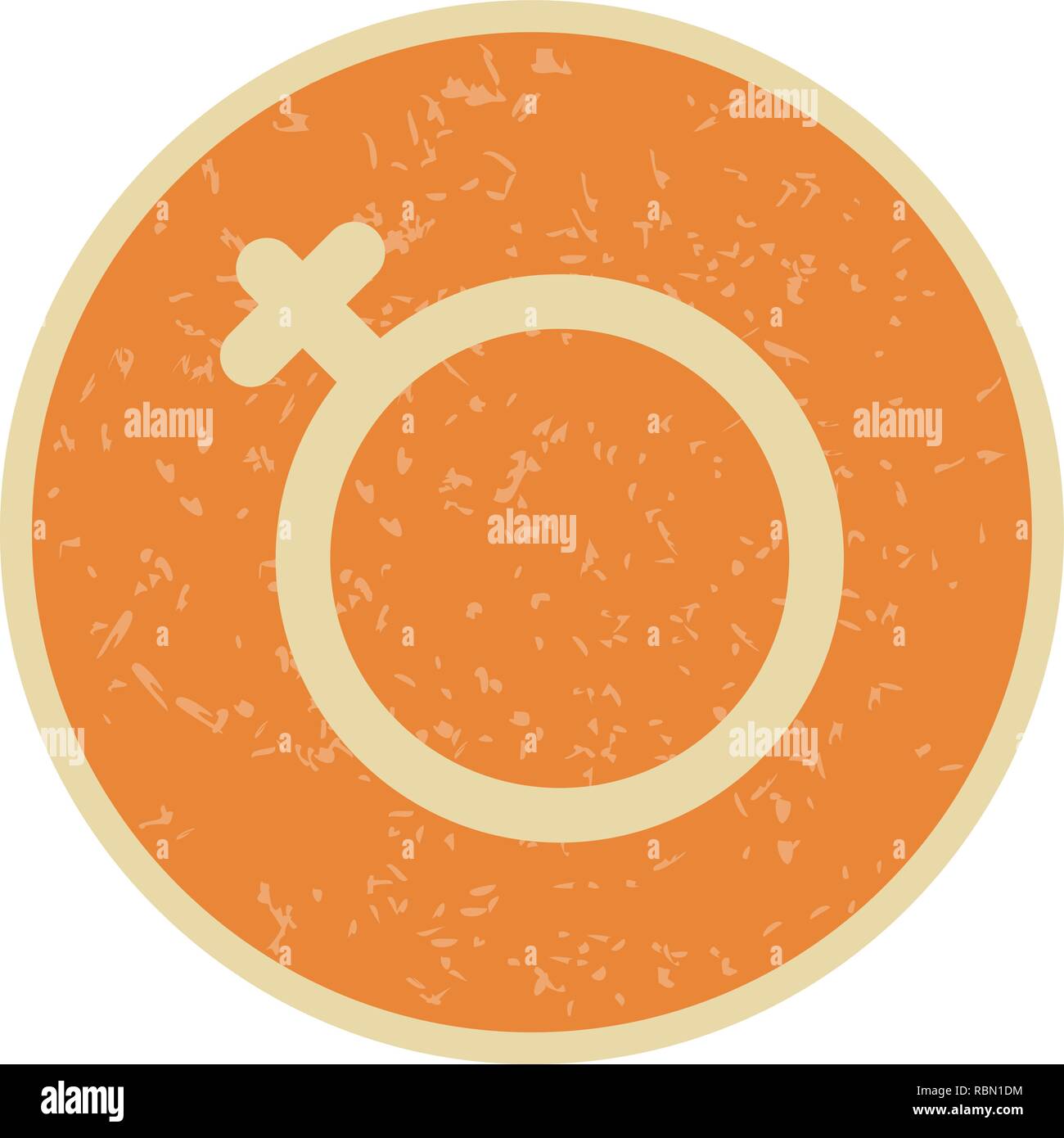 Vector Female Icon Stock Vector Image & Art - Alamy