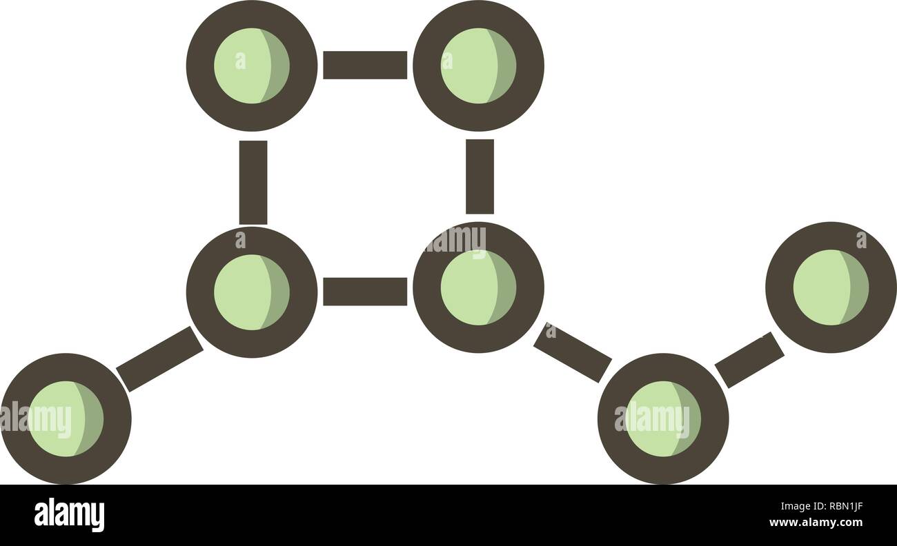 Vector Structure Icon Stock Vector Image & Art - Alamy