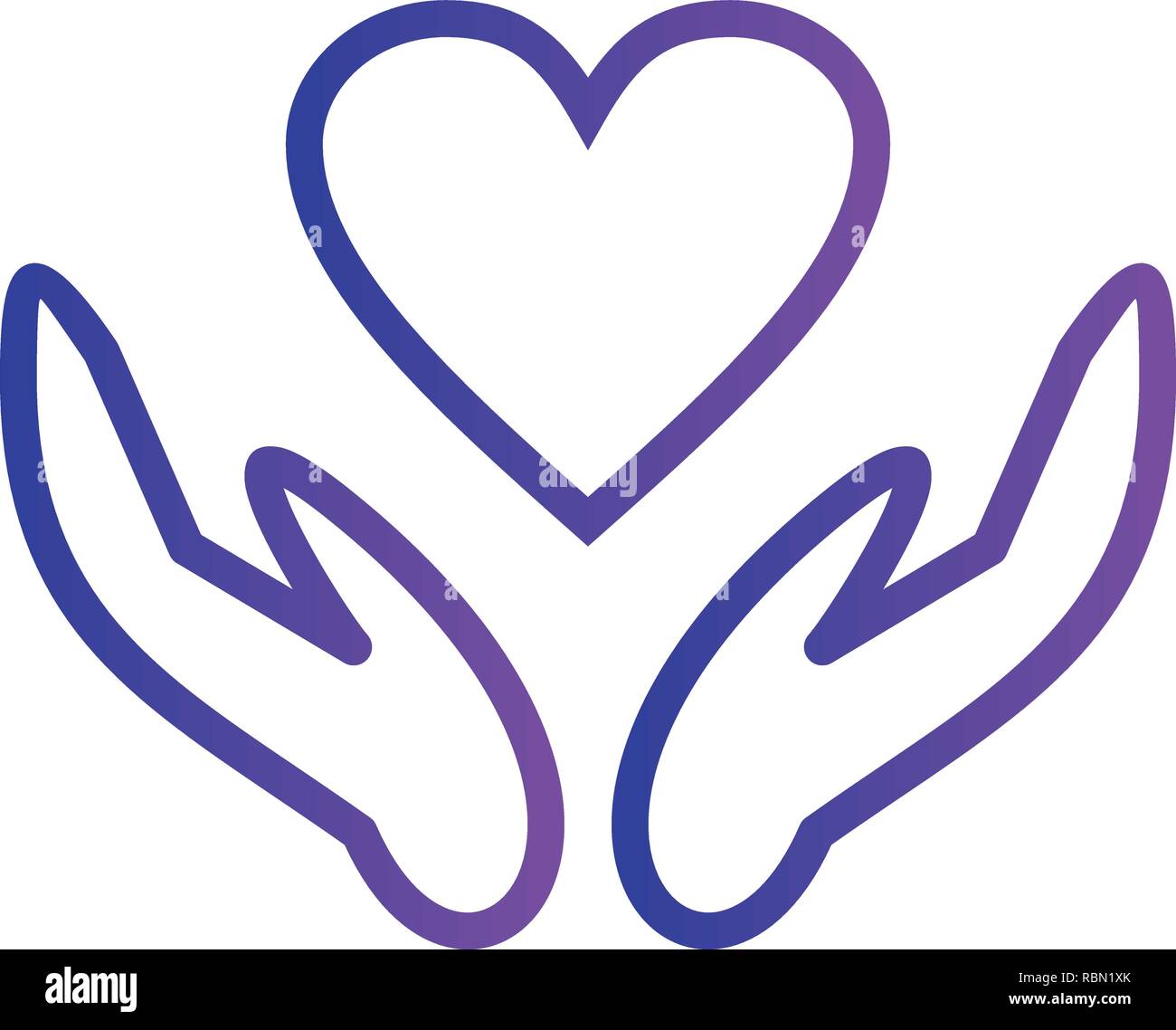 Vector Health Sign Icon Stock Vector Image & Art - Alamy