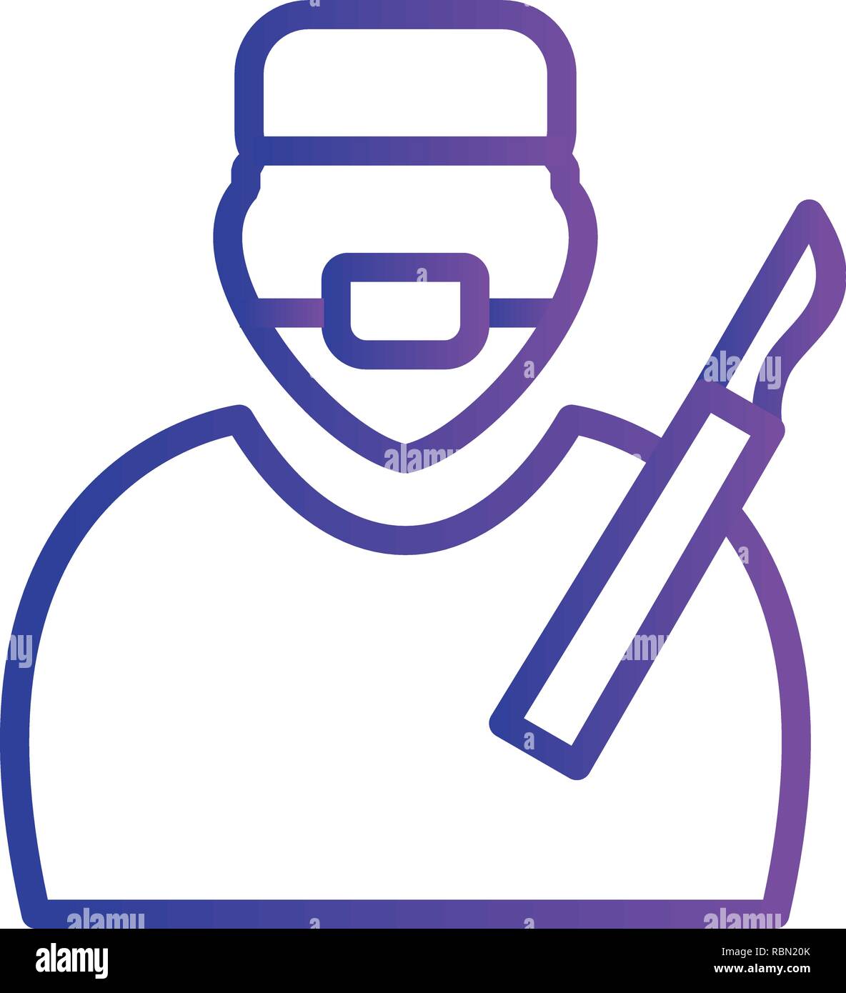 Vector Operation Icon Stock Vector Image & Art - Alamy