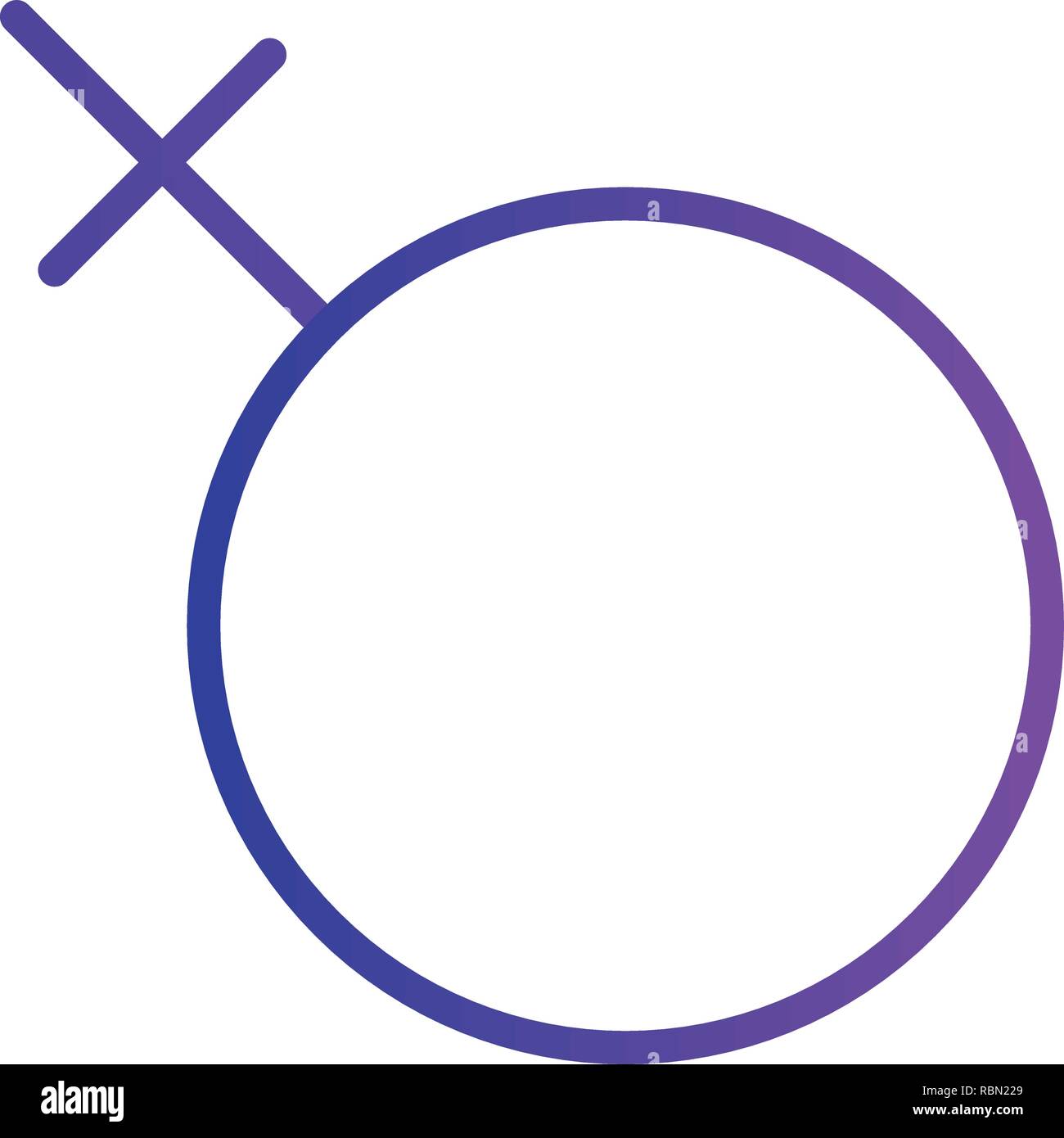 Vector Female Icon Stock Vector Image & Art - Alamy