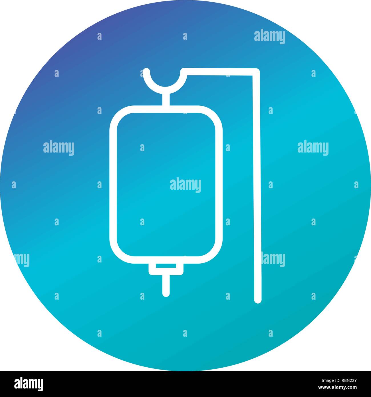 Vector Drip Icon Stock Vector Image & Art - Alamy