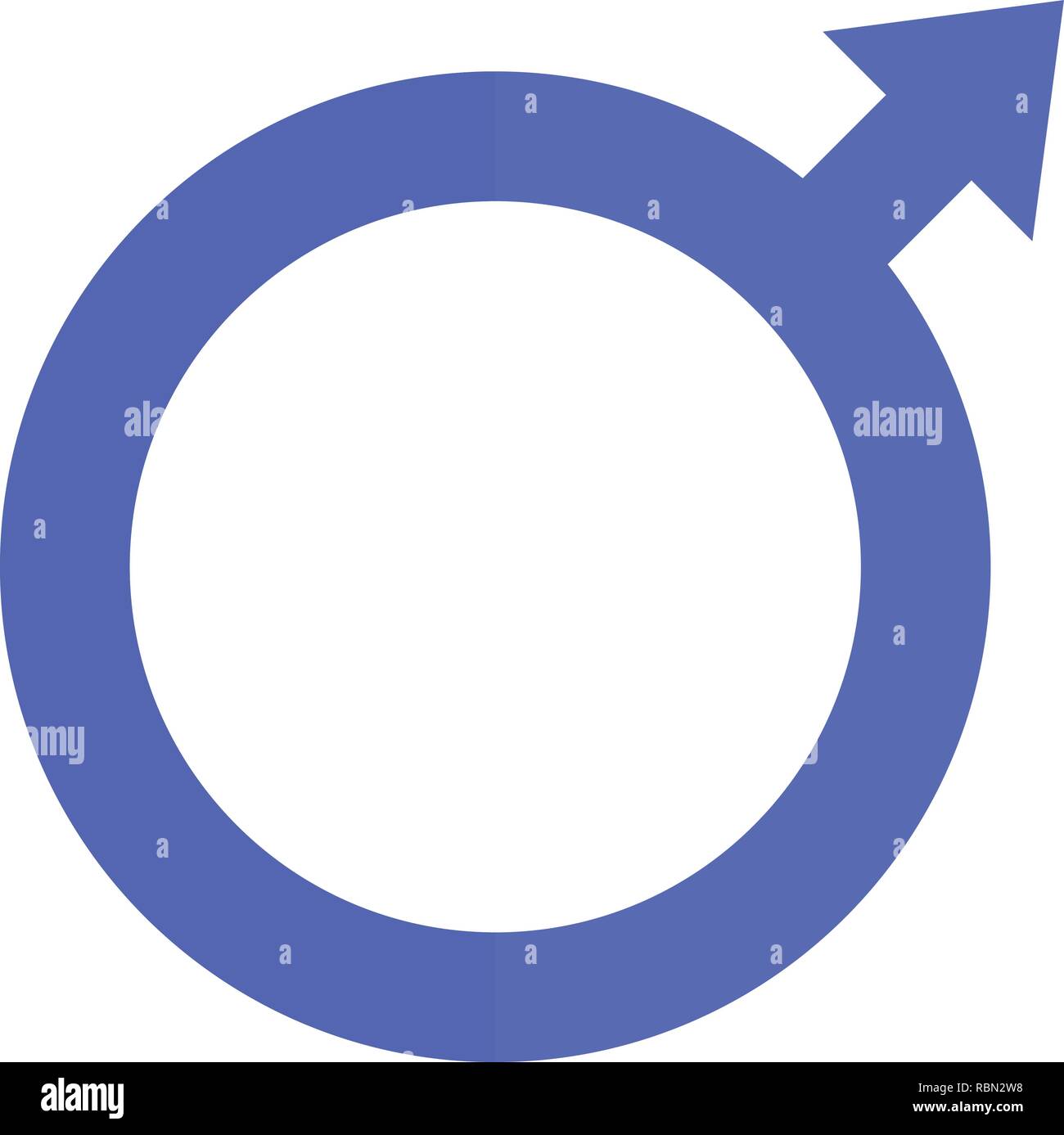 Vector Male Icon Stock Vector Image & Art - Alamy