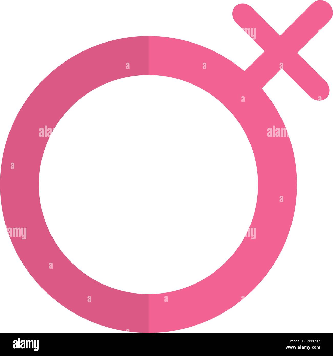 Vector Female Icon Stock Vector Image & Art - Alamy