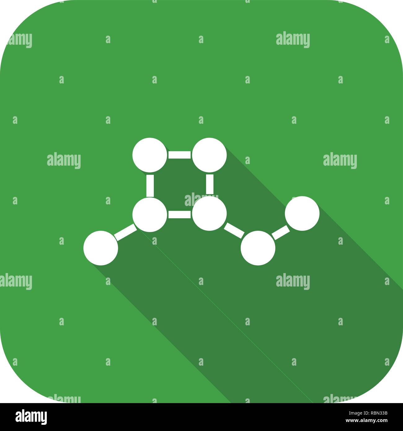 Vector Structure Icon Stock Vector Image & Art - Alamy