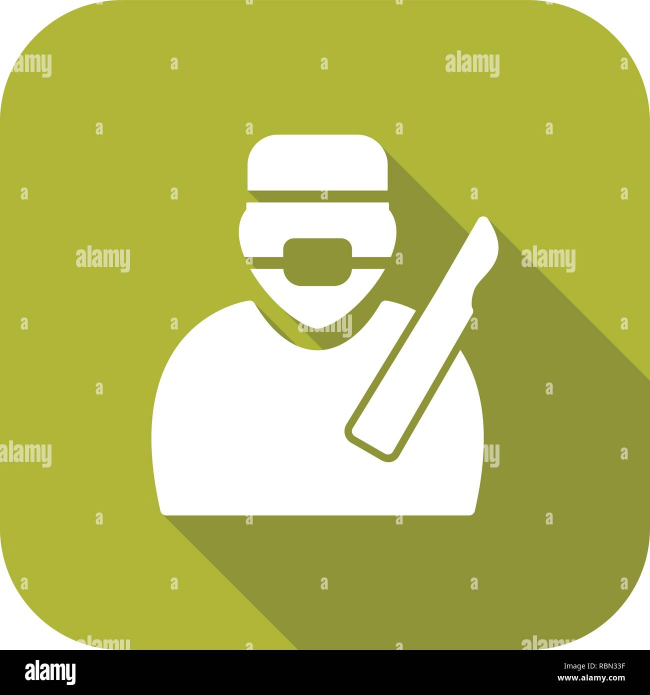 Vector Operation Icon Stock Vector Image & Art - Alamy