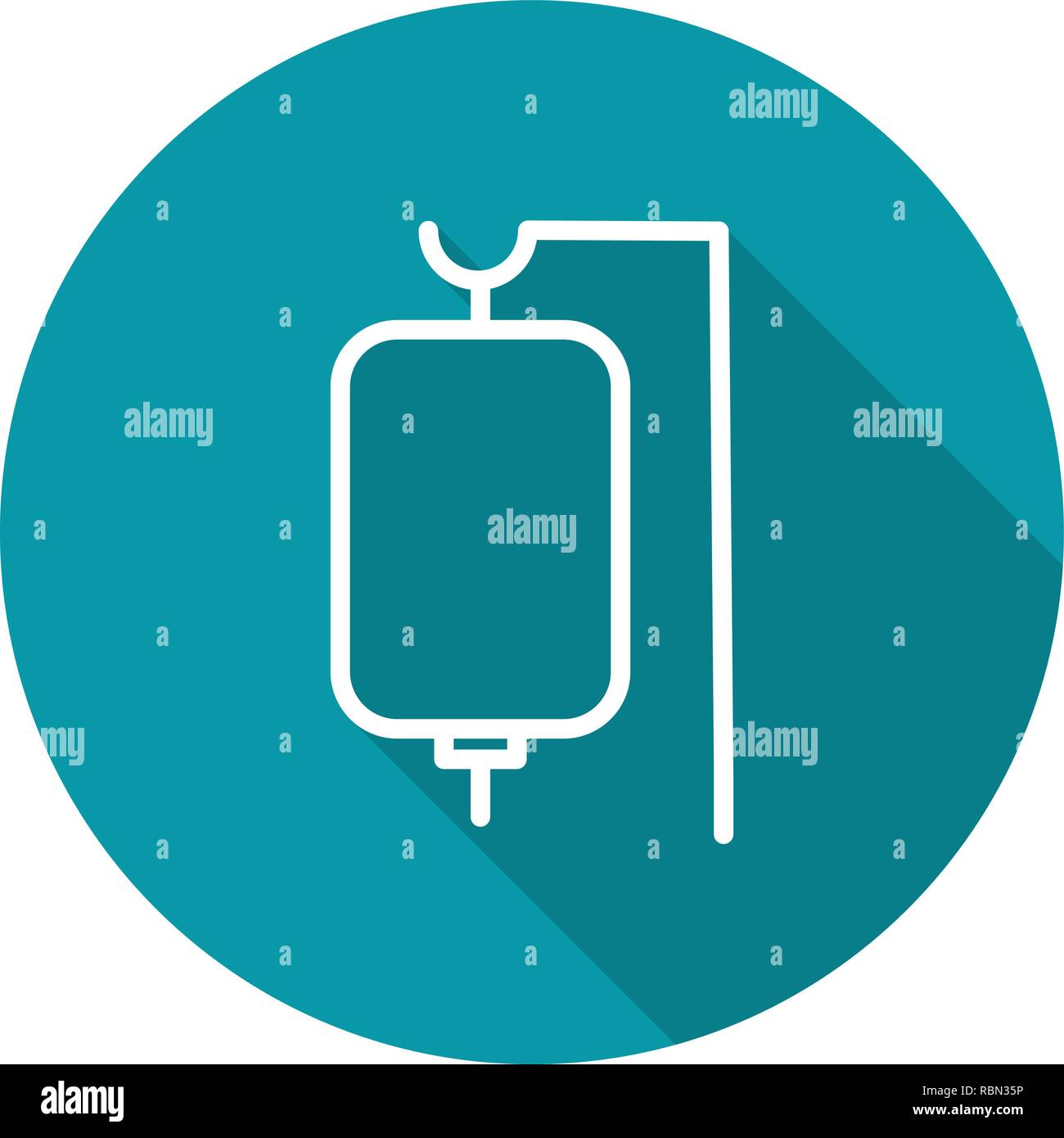 Vector Drip Icon Stock Vector Image & Art - Alamy