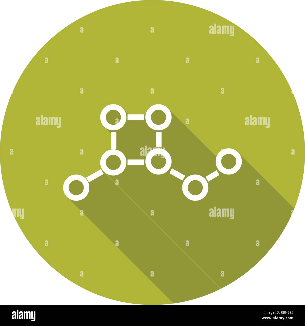 Vector Structure Icon Stock Vector Image & Art - Alamy