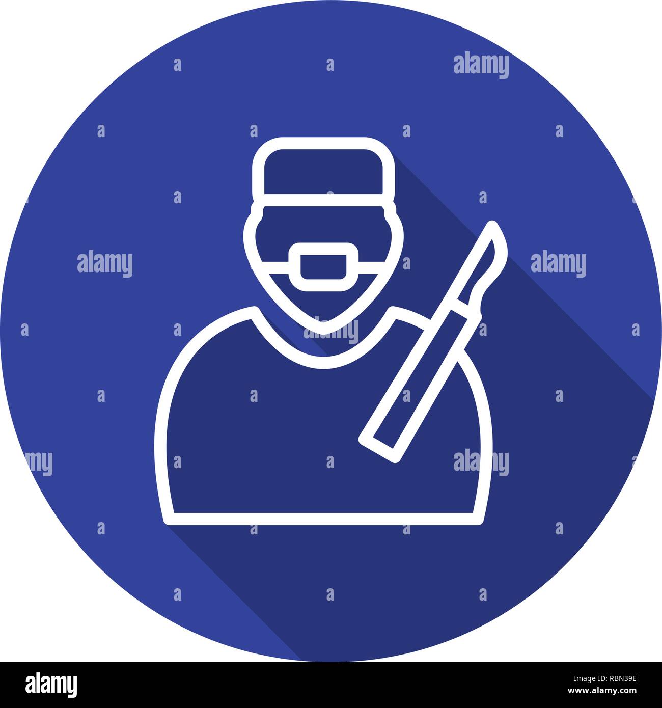 Vector Operation Icon Stock Vector Image & Art - Alamy
