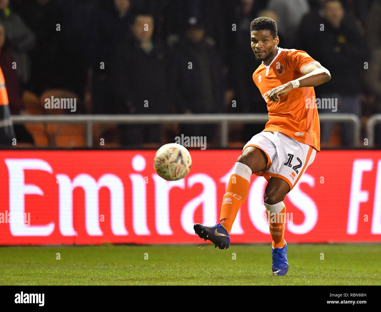 Michael nottingham of blackpool hi-res stock photography and images - Alamy