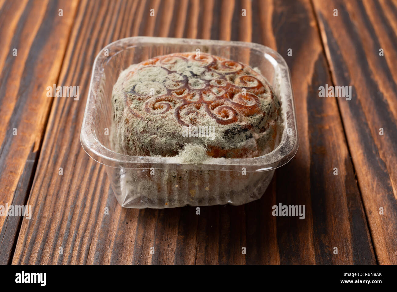 Moldy cake hi-res stock photography and images - Alamy