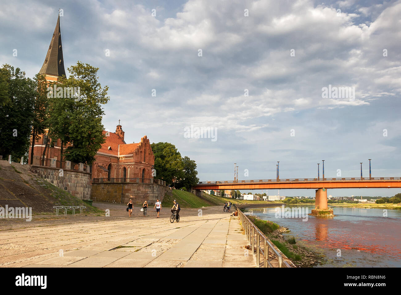 Vytautas The Great High Resolution Stock Photography and Images - Alamy