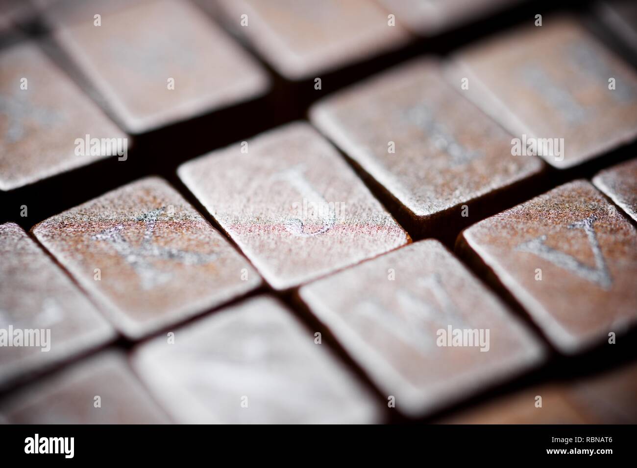 Problem rubber stamp hi-res stock photography and images - Alamy