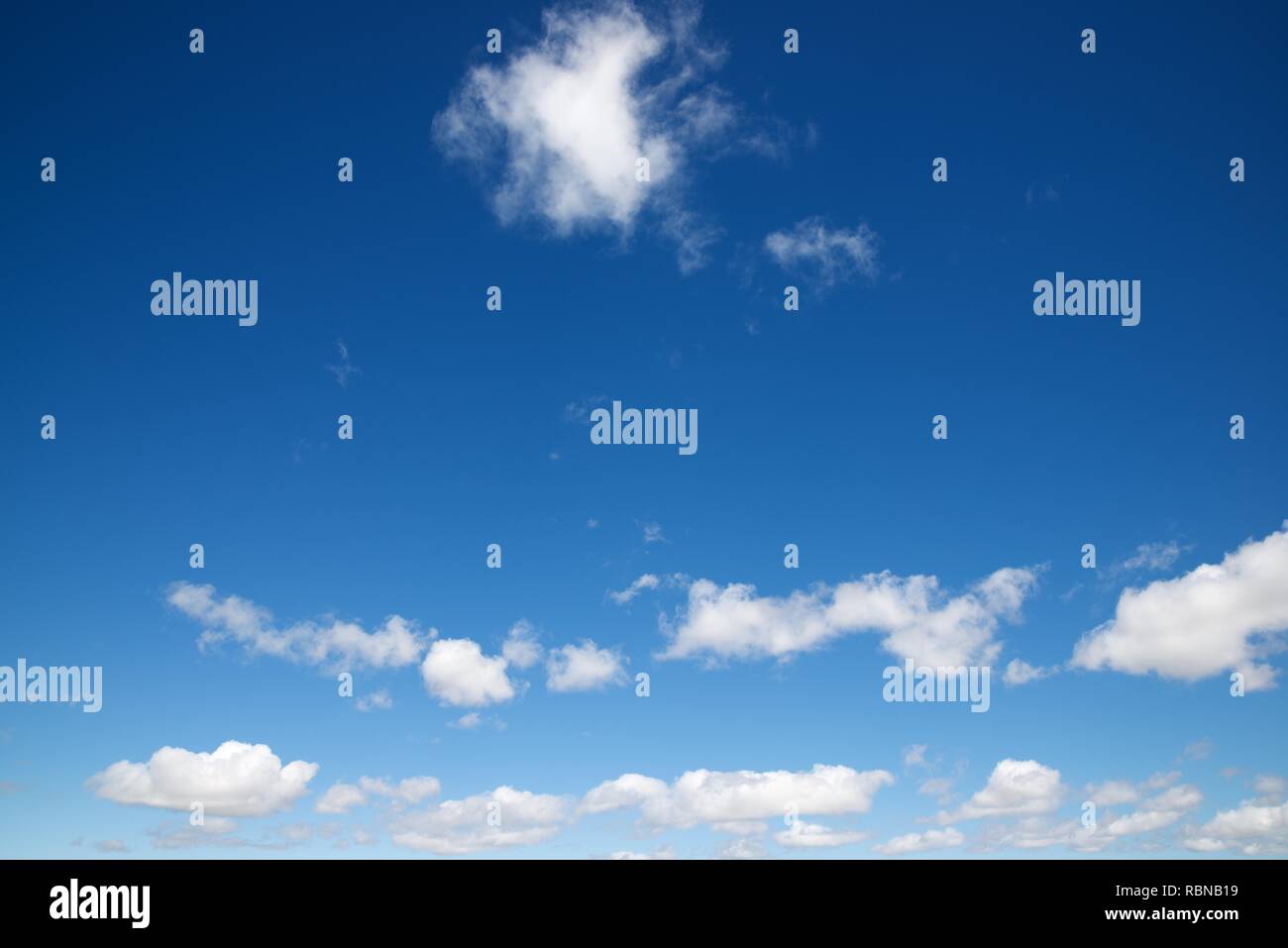background in high resolution created with sky detail Stock Photo - Alamy