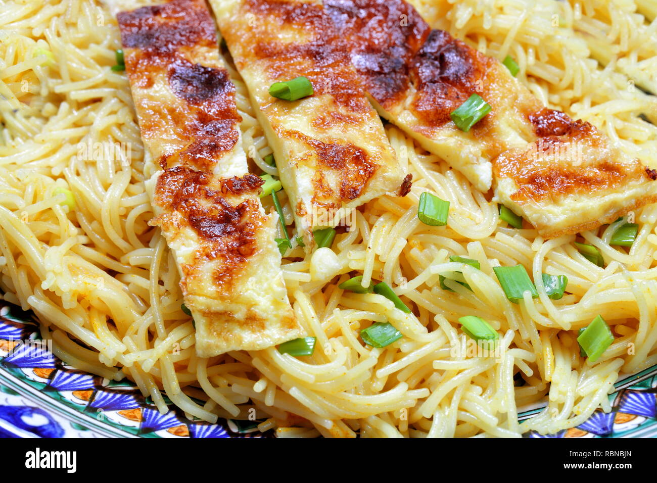 Balaleet hi-res stock photography and images - Alamy