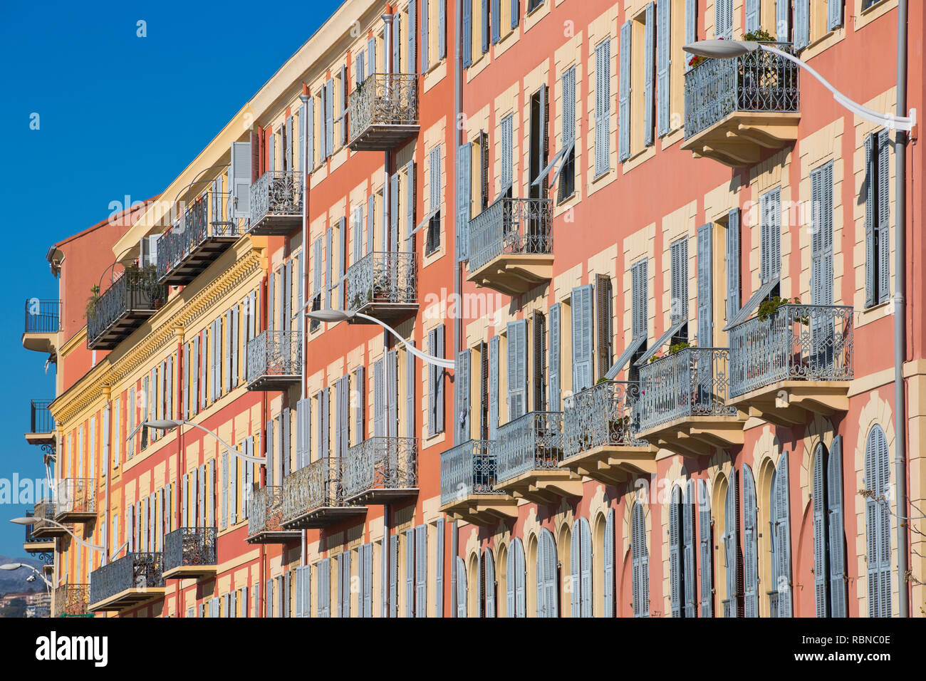 Nice architecture hi-res stock photography and images - Alamy