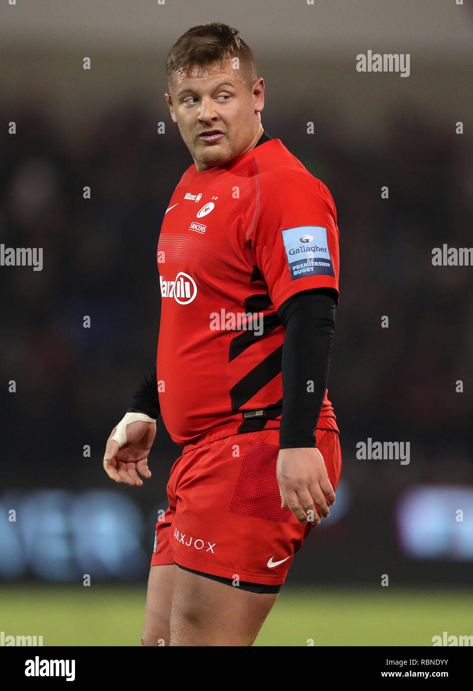 Richard barrington hi-res stock photography and images - Alamy