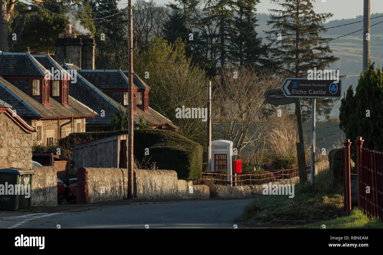 General post office building perth hi-res stock photography and images ...