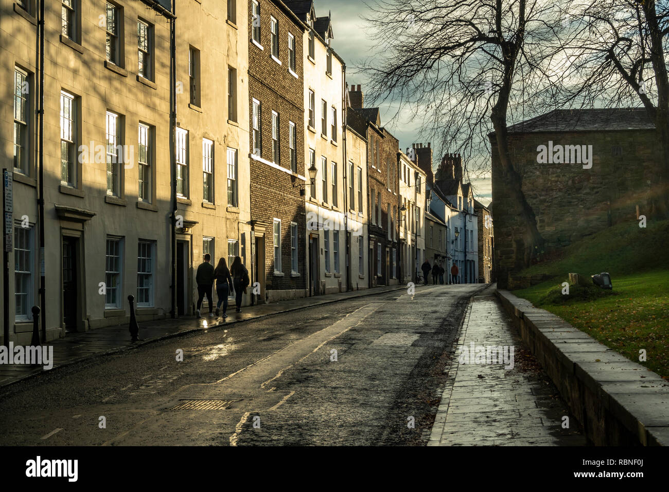 South bailey hi-res stock photography and images - Alamy