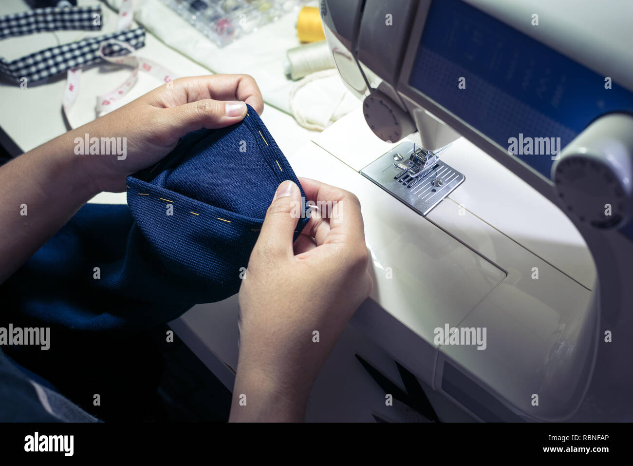 Tailor made costume hi-res stock photography and images - Alamy