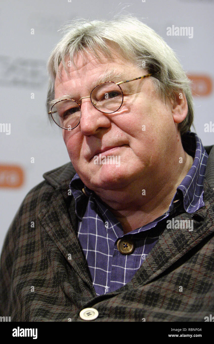 Alan william parker hi-res stock photography and images - Alamy