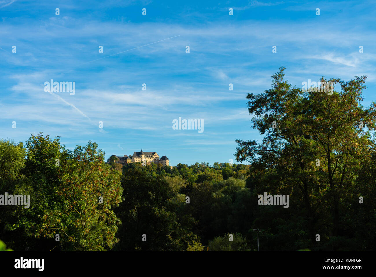 Interest hikes hi-res stock photography and images - Alamy
